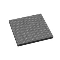 China Field Programmable Gate Array XCKU15P-L2FFVA1156E 516 I/O Kintex UltraScale Embedded FPGA IC for sale