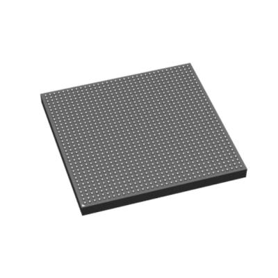 China Field Programmable Gate Array XCKU15P-2FFVA1156I Kintex UltraScale Embedded FPGA IC FCBGA-1156 for sale
