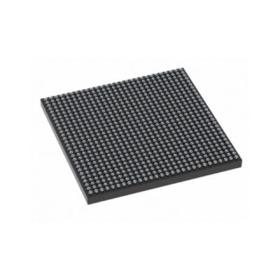 China Field Programmable Gate Array XCKU3P-L1SFVB784I Kintex UltraScale Embedded FPGA IC FBGA-676 for sale