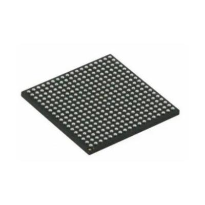 China Field Programmable Gate Array XC7A50T-2CS325I 4075 LAB Artix-7 High-Speed Embedded FPGA IC for sale