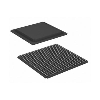 China Field Programmable Gate Array XC6SLX150T-3FGG676C FBGA-676 Spartan-6 FPGA IC Chip for sale