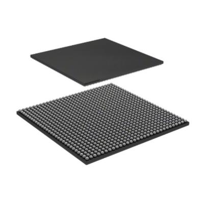 China Field Programmable Gate Array XC6SLX150T-2FGG900I Embedded FPGAs FBGA-900 FPGA IC for sale