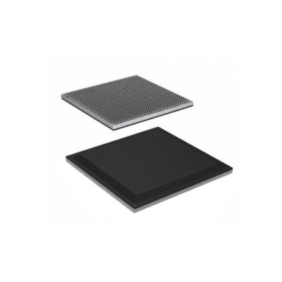China Field Programmable Gate Array XC6VSX475T-L1FF1156I High-Speed 600 I/O Embedded FPGA IC FCBGA-1156 for sale