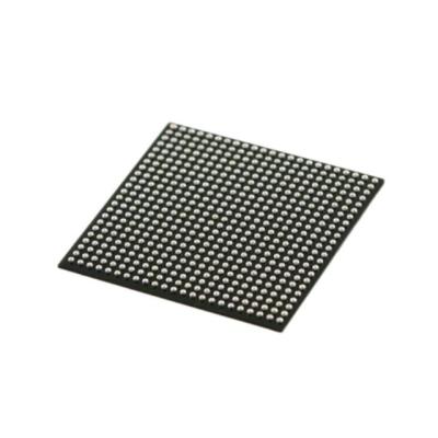 China Field Programmable Gate Array 5CEFA9U19I7N Cyclone V E Programmable Logic IC UBGA-484 for sale