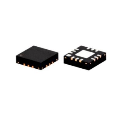 China Wireless Communication Module LHA-83W Wideband Amplifiers MCLP-12 RF Amplifiers for sale
