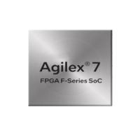China Field Programmable Gate Array AGFA022R24C2E1VB FPGA Logic IC BGA-2340 Embedded FPGAs for sale