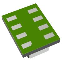 China Automotive IGBT Modules TPSM83100SIUR 1.5A High Efficiency Buck-Boost Module uSiP-8 for sale