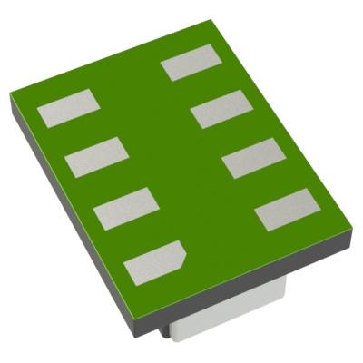 China Automotive IGBT Modules TPSM83100SIUR 1.5A High Efficiency Buck-Boost Module uSiP-8 for sale