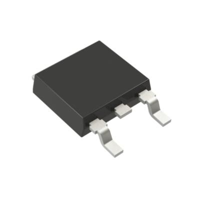 China Integrated Circuit Chip NTD360N65S3H N-Channel Shielded Gate PowerTrench Transistor for sale