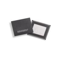 China Wireless Communication Module 88W8897PB1-NMJ2C005 2.4 GHz Dual-Band Wi-Fi 5 And Bluetooth 5.0 Chip for sale
