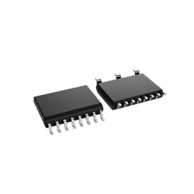 China Integrated Circuit Chip TPSI2140QDWQRQ1 1200V Isolated Solid State Relays SOIC-11 for sale