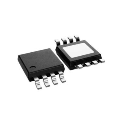 China Integrated Circuit Chip UCC25800BQDGNRQ1 Ultra-Low EMI Transformer Driver HVSSOP-8 for sale
