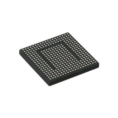 China Field Programmable Gate Array LAE3-17EA-6LMG328E 375MHz Automotive Embedded FPGA IC CSBGA-328 for sale