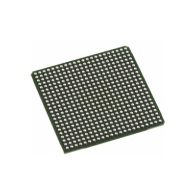 China Field Programmable Gate Array LAE3-35EA-6FN484E 1.3 Mbit Automotive Embedded FPGA IC FPBGA-484 for sale