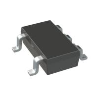 China Integrated Circuit Chip TLV1861QDBVRQ1 40V Automotive Analog Comparators SOT-23-5 for sale