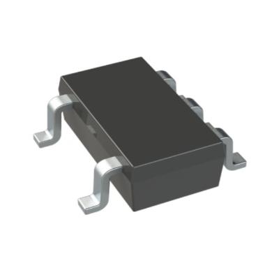 China Integrated Circuit Chip TLV1861QDBVRQ1 40V Automotive Analog Comparators SOT-23-5 for sale