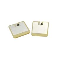 China Integrated Circuit Chip SL3S1205FUD2/HAPBZ 840 MHz To 960 MHz RFID Transponder IC for sale