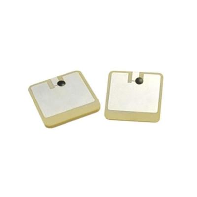 China Integrated Circuit Chip SL3S1205FUD2/HAPBZ 840 MHz To 960 MHz RFID Transponder IC for sale