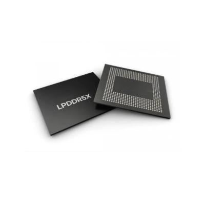 China Memory IC Chip K3KLELE0DM-BGCU Low Power DRAM Memory IC 144Gbit LPDDR5X Memory IC for sale