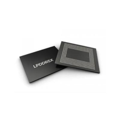 China Memory IC Chip K3KL5L50QM-JGCT 128Gbit Premium Low Power DRAM LPDDR5X Memory IC for sale