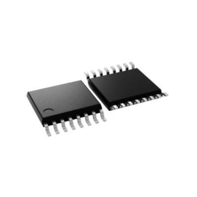 China Integrated Circuit Chip TMUX1133PWR Precision Switches TSSOP-16 SPDT Switch IC for sale
