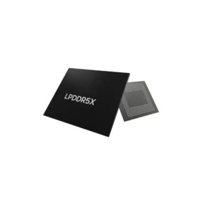 China Memory IC Chip K3KL4L40DM-BGCT 96Gbit DRAM LPDDR5X Memory Chip FBGA-496 7500Mbps for sale