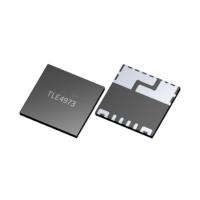 China Sensor IC TLE4973-A025T5-S0001 5V Magnetic Sensors PG-TISON-8 Current Sensors for sale