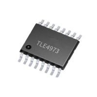 China Sensor IC TLE4973-RE35D5-S0001 PG-TDSO-16 High Precision Magnetic Current Sensors for sale