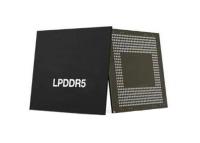 China Memory IC Chip MT62F1G64D4CZ-023 WT:C Data Storage IC 64Gbit LPDDR5 SDRAM Memory for sale