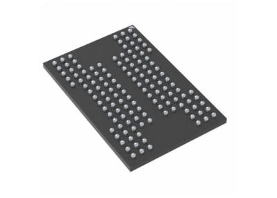 China Memory IC Chip MT29F4T08EULEEM4-M:E 2.5V Data Storage IC 4Tbit NAND Flash Memory for sale