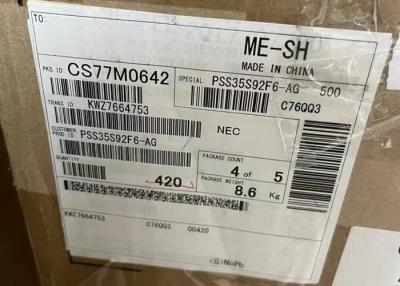 China Automotive IGBT Modules PSS35S92F6-AG IGBT Modules 600V 35A IGBT Silicon Modules for sale