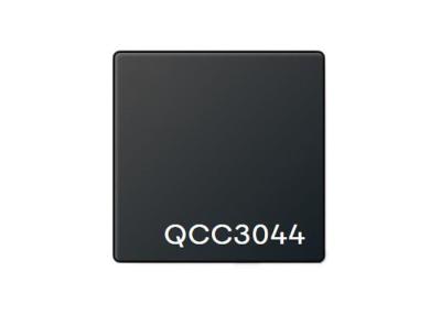 China BT IC QCC3044 VFBGA-90 Low Power Entry-Level Flash Programmable BT Audio SoC for sale