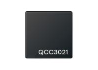 China BT IC QCC-3021-0-80PQFN-TR-00-0 Entry-Level Flash Low-Power BT Audio SoC QFN-80 for sale