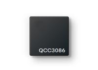 China BT IC QCC-3086-0-WLNSP99-TR-05-0 Single Chip BT Audio SoC Chip WLCSP-99 for sale