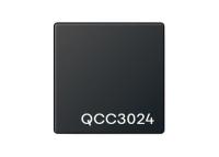China BT IC QCC3024 Entry-Level Flash Low-Power Dual Mode BT 5.0 Audio SoC VFBGA-90 for sale