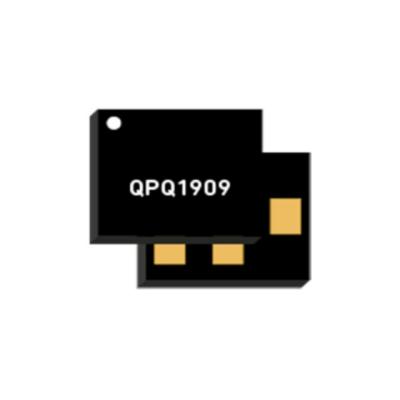 China Wireless Communication Module QPQ1909 High Power 2.4 GHz Wi-Fi EdgeBoost™ Filter for sale