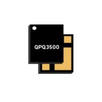 China Wireless Communication Module QPQ3500 Band 42 200 MHz High-Performance BAW filter for sale