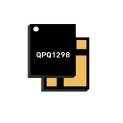 China Wireless Communication Module QPQ1298 Band 41 160 MHz High-Performance BAW filter for sale