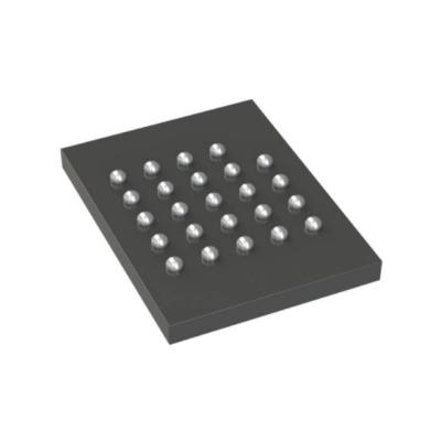 China Memory IC Chip S28HS512TGABHI013 512Mbit NOR Flash Memory IC FBGA-24 Memory Chip for sale
