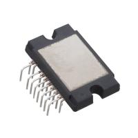 China Automotive IGBT Modules NFAQ1560R43TL 600V 15A 3 Phase IGBT Intelligent Power Module for sale
