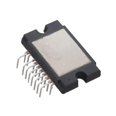 China Automotive IGBT Modules NFAQ1560R43TL 600V 15A 3 Phase IGBT Intelligent Power Module for sale