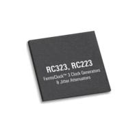 China Integrated Circuit Chip RC32312A002GN1 Multi-Frequency Clock Synthesizer VFQFN-64 for sale