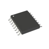 China Integrated Circuit Chip NCIV9401R2 High Speed Quad-Channel Digital Isolator SOIC-16 for sale