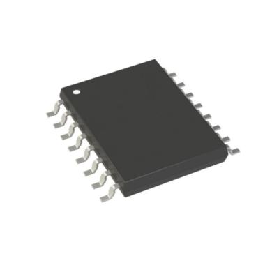 China Integrated Circuit Chip NCIV9401R2 High Speed Quad-Channel Digital Isolator SOIC-16 for sale