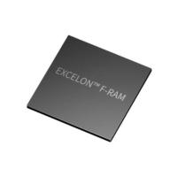 China Memory IC Chip CY15V104QSN-108BFXI 108 MHz Ferroelectric RAM Memory IC 8-UFLGA for sale