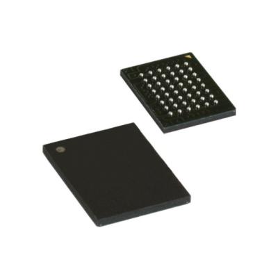 China Memory IC Chip CY62157G18-55BVXA 55ns 8Mbit Asynchronous SRAM Memory IC VFBGA-48 for sale
