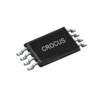 China Sensor IC CT452-H06MRTS08 1MHz High-Bandwidth Contactless Current Sensor TSSOP-8 for sale