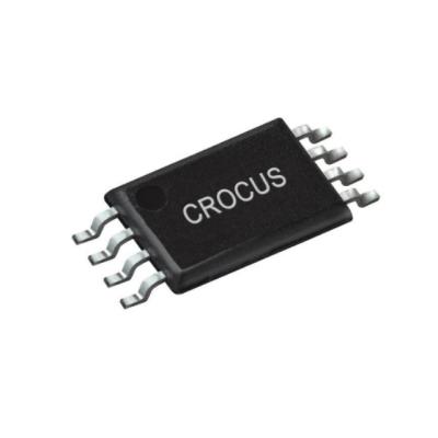 China Sensor IC CT452-H06MRTS08 1MHz High-Bandwidth Contactless Current Sensor TSSOP-8 for sale