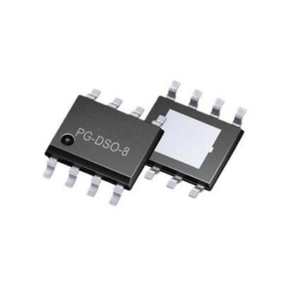 China Memory IC Chip CY15B102QSN-108SXI 108MHz 2Mb Ultra Ferroelectric RAM Memory IC for sale