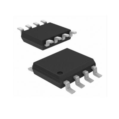 China Memory IC Chip CY15B102QM-50SWXI Up To 50MHz 2Mbit Non-Volatile Serial F-RAM Memory for sale